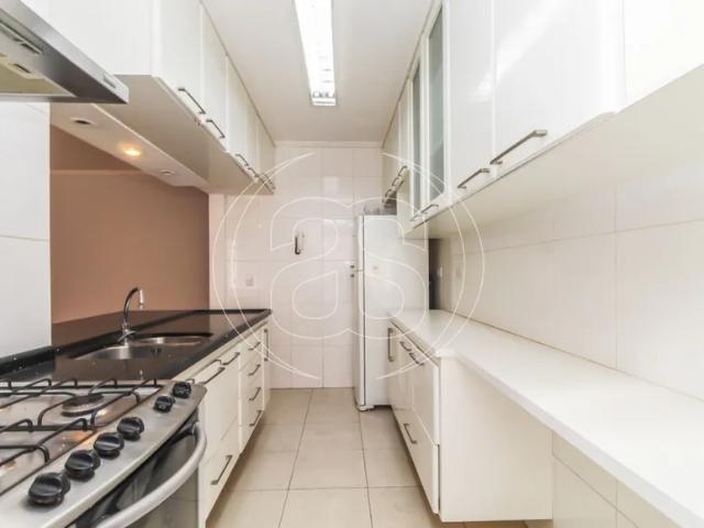 Apartamento para venda em moema de 80m²
