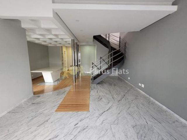 Apartamento para venda em Moema Edifício Maison André Courreges Cód. WTR23170