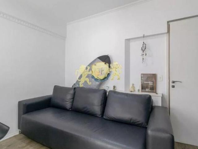 Apartamento para venda em Moema Edifício King Space