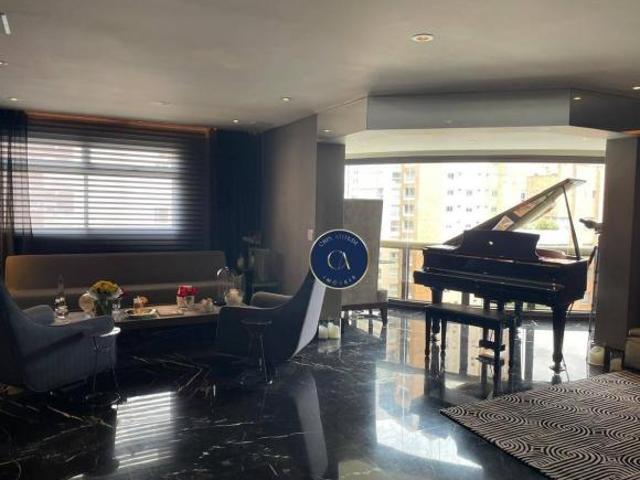Apartamento para venda em Moema em São Paulo