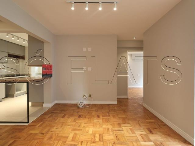 Apartamento para venda em Moema em São Paulo São Paulo de 69.00m² com 2 Quartos e 1 Suíte
