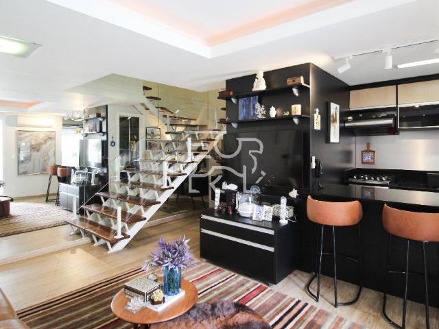 Apartamento para venda em Moema em São Paulo São Paulo de 73.00m² com 2 Quartos, 1 Suíte e 2 Garagens