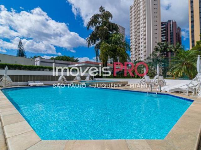 Apartamento para venda em Moema SP
