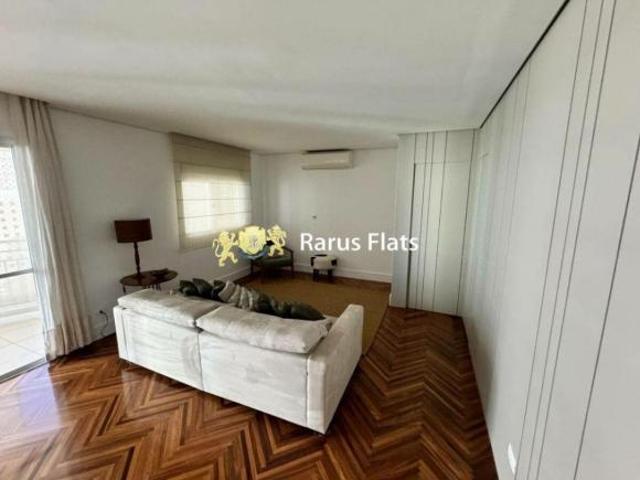 Apartamento Para Venda em Moema Vivai Moema