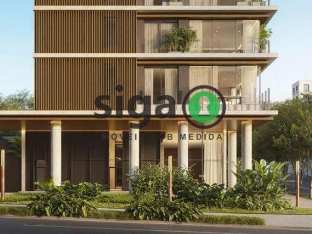 Apartamento para venda em Moema 04 suítes, São Paulo SP