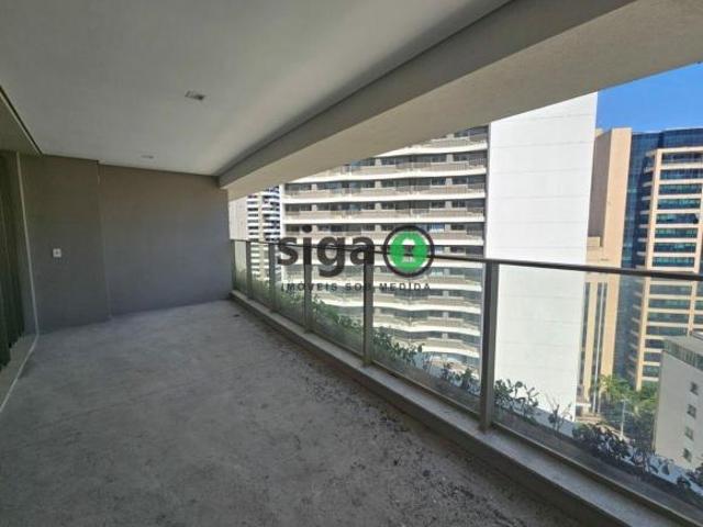 Apartamento para venda em Moema 03 suítes, São Paulo SP