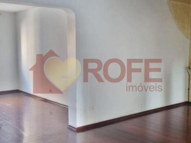 APARTAMENTO PARA VENDA EM MOEMA, 208 M ÚTEIS, 4 VAGAS, LAZER COM PISCINA!