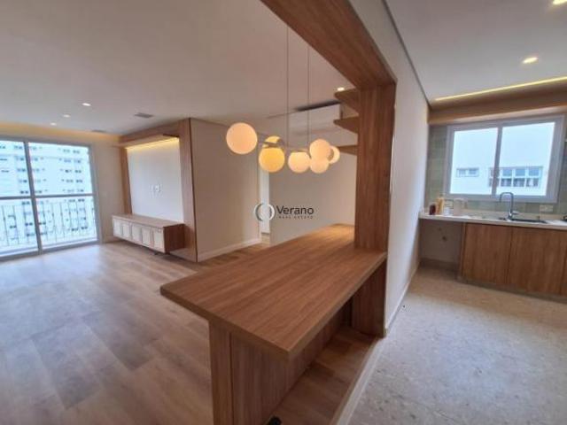 Apartamento à Venda em Moema
