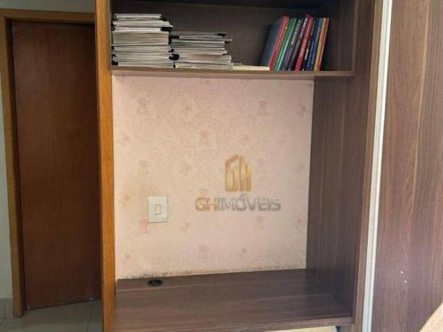 Apartamento para venda em Moinho dos Ventos, Goiânia