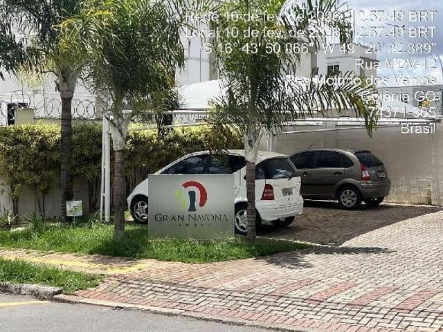 Apartamento para venda em Moinho dos Ventos, Goiânia