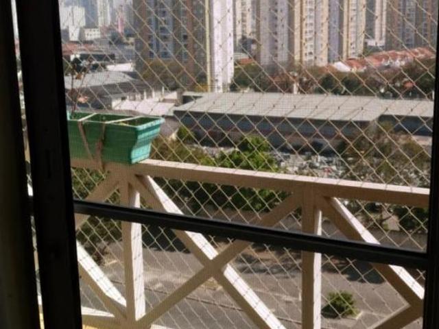 Apartamento para venda em Mooca com 3 quartos, 65m²