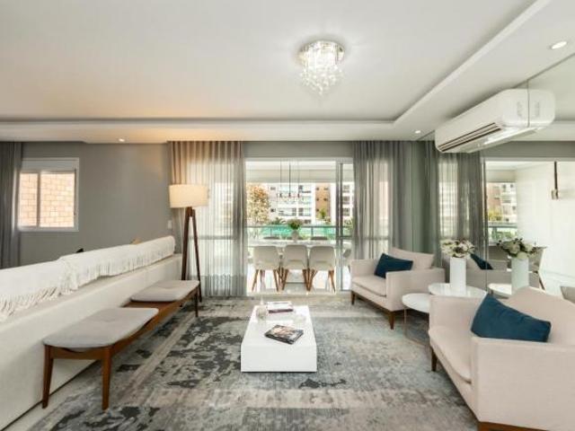 Apartamento para venda em Mooca com 3 quartos, sendo 3 suítes, 172m²