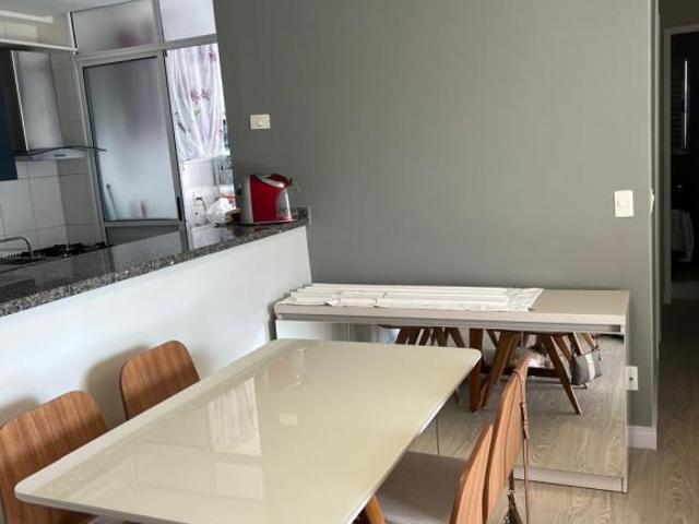 Apartamento para venda em Mooca com 3 quartos, sendo 1 suíte, 76m²