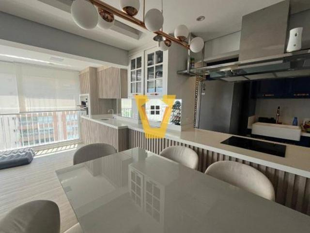 Apartamento para venda em Mooca com 3 quartos, sendo 1 suíte, 78m²