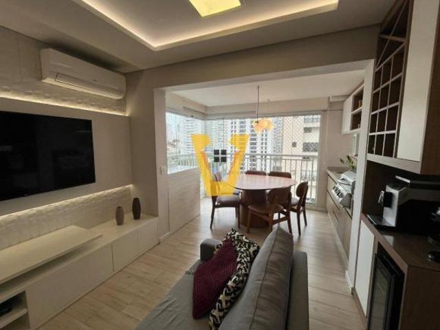 Apartamento para venda em Mooca com 3 quartos, sendo 1 suíte, 80m²