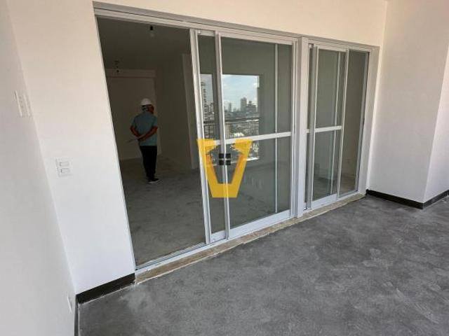 Apartamento para venda em Mooca com 3 quartos, sendo 1 suíte, 82m²
