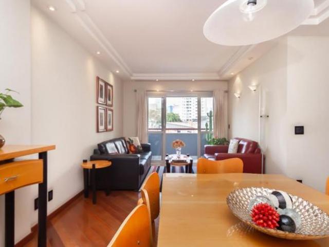 Apartamento para venda em Mooca com 3 quartos, sendo 1 suíte, 98m²