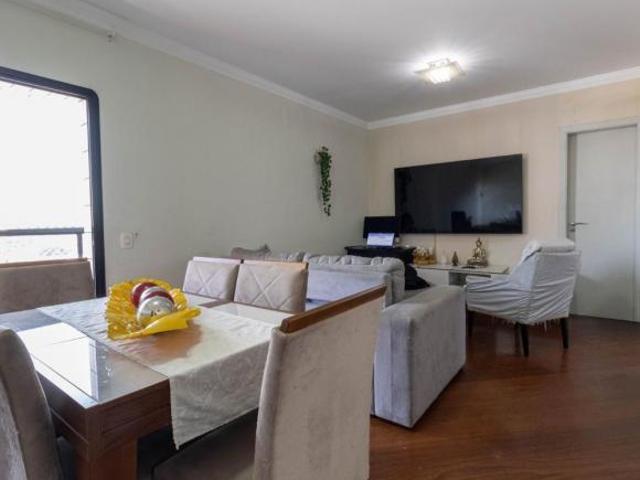 Apartamento para venda em Mooca com 3 quartos, sendo 1 suíte, 109m²