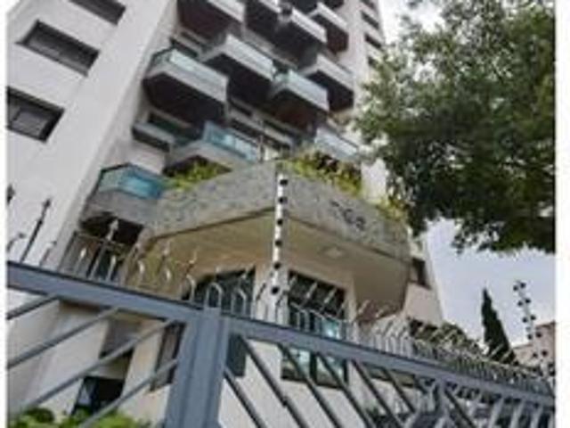 Apartamento para venda em Mooca com 3 quartos, sendo 1 suíte, 120m²