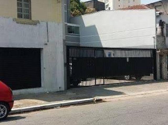Apartamento para venda em Mooca de 150.00m² com 3 Quartos e 2 Garagens