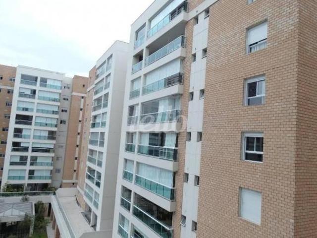 Apartamento para venda em Mooca de 172.00m² com 4 Quartos, 2 Suites e 3 Garagens