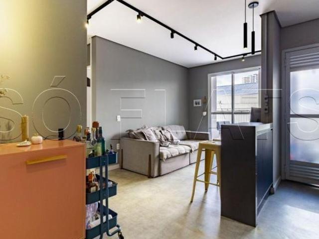 Apartamento para venda em Mooca de 123.00m² com 2 Quartos e 1 Garagem