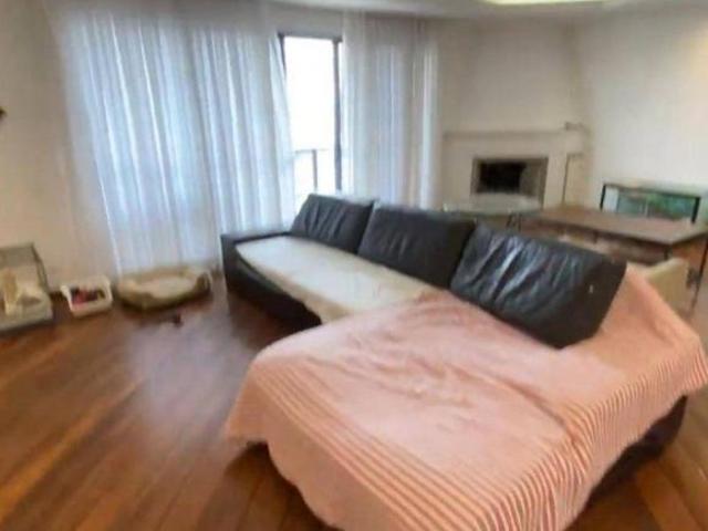 Apartamento para venda em Mooca de 200.00m² com 3 Quartos, 3 Suites e 3 Garagens