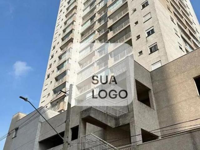 Apartamento para venda em Mooca de 36.00m² com 1 Quarto e 1 Garagem