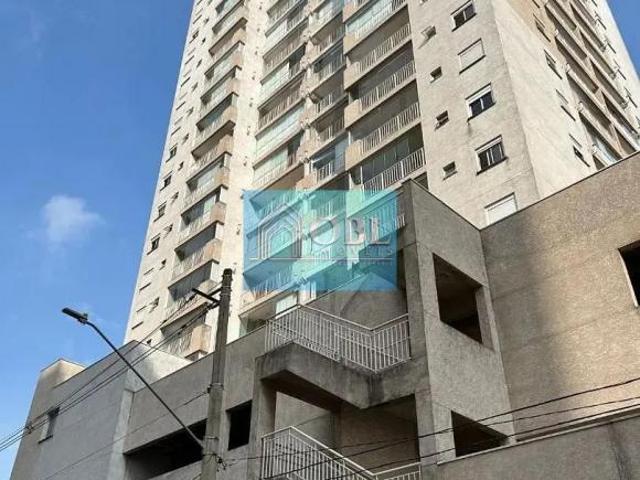 Apartamento para venda em Mooca de 36.00m² com 1 Quarto e 1 Garagem
