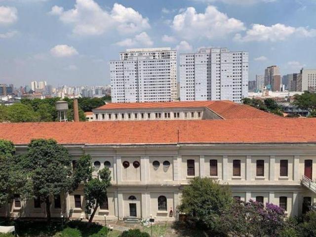 Apartamento para venda em Mooca de 30.00m² com 2 Quartos