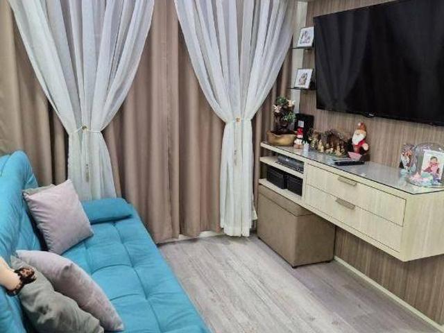 Apartamento para venda em Mooca de 41.00m² com 2 Quartos e 1 Garagem