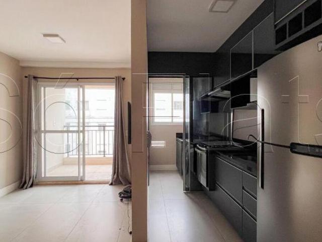 Apartamento para venda em Mooca de 55.00m² com 2 Quartos, 1 Suite e 1 Garagem