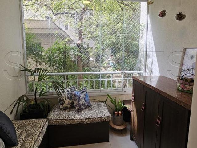 Apartamento para venda em Mooca de 65.00m² com 2 Quartos, 1 Suite e 1 Garagem