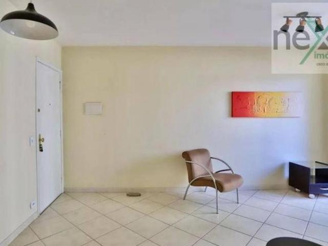 Apartamento para venda em Mooca de 60.00m² com 2 Quartos, 1 Suite e 1 Garagem