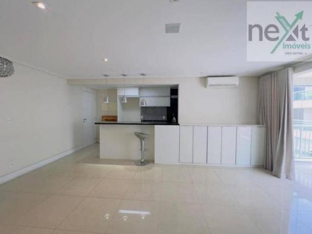 Apartamento para venda em Mooca de 82.00m² com 3 Quartos, 1 Suite e 1 Garagem
