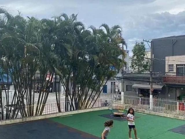 Apartamento para venda em Mooca de 96.00m² com 2 Quartos e 1 Garagem