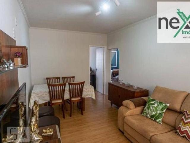 Apartamento para venda em Mooca de 90.00m² com 2 Quartos