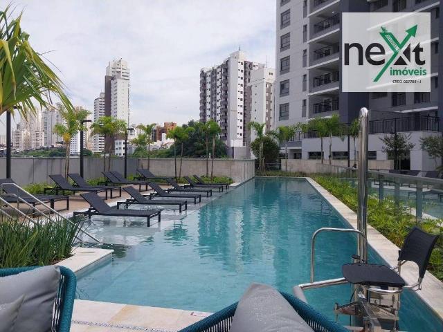 Apartamento para venda em Mooca em São Paulo São Paulo de 130.00m² com 3 Quartos, 3 Suítes e 2 Garagens
