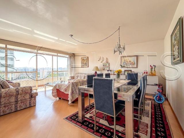 Apartamento para venda em Mooca em São Paulo São Paulo de 172.00m² com 3 Quartos, 1 Suíte e 1 Garagem