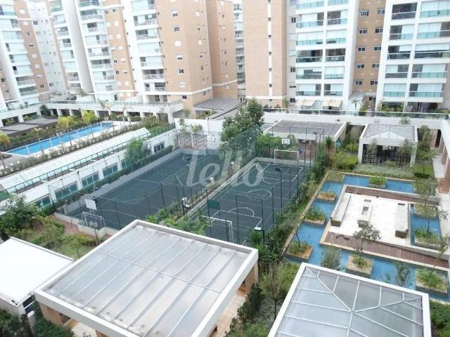 Apartamento para venda em Mooca em São Paulo São Paulo de 172.00m² com 4 Quartos, 2 Suítes e 3 Garagens
