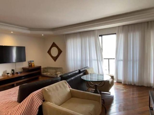 Apartamento para venda em Mooca em São Paulo São Paulo de 200.00m² com 3 Quartos, 3 Suítes e 3 Garagens