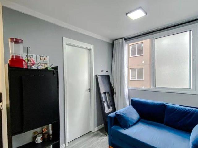 Apartamento para venda em Mooca em São Paulo São Paulo de 34.00m² com 2 Quartos