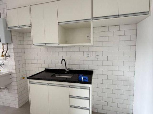 Apartamento para venda em Mooca em São Paulo São Paulo de 35.00m² com 2 Quartos