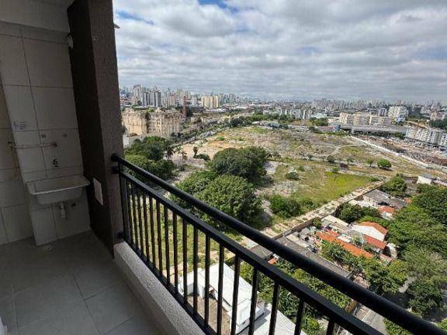 Apartamento para venda em Mooca em São Paulo São Paulo de 40.00m² com 2 Quartos