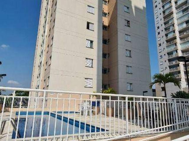 Apartamento para venda em Mooca em São Paulo São Paulo de 64.00m² com 3 Quartos, 1 Suíte e 1 Garagem