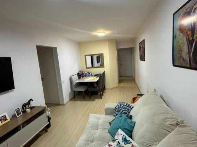 Apartamento para venda em Mooca em São Paulo São Paulo de 65.00m² com 2 Quartos e 1 Garagem