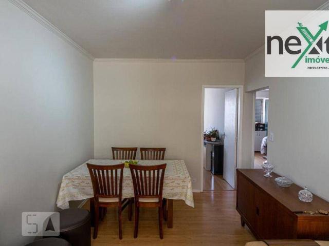Apartamento para venda em Mooca em São Paulo São Paulo de 90.00m² com 2 Quartos