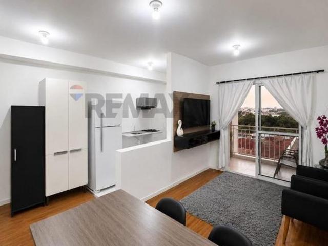 Apartamento para venda em Mollon de 53.74m² com 2 Quartos e 1 Garagem