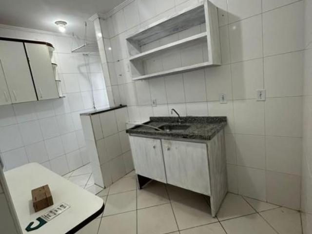 Apartamento para Venda em Mongaguá, Balneário Plataforma, 2 dormitórios, 1 banheiro, 1 vaga