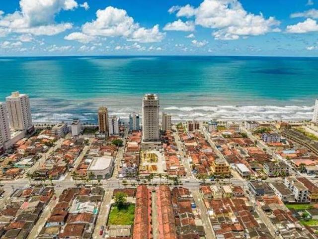Apartamento para Venda em Mongaguá, centro